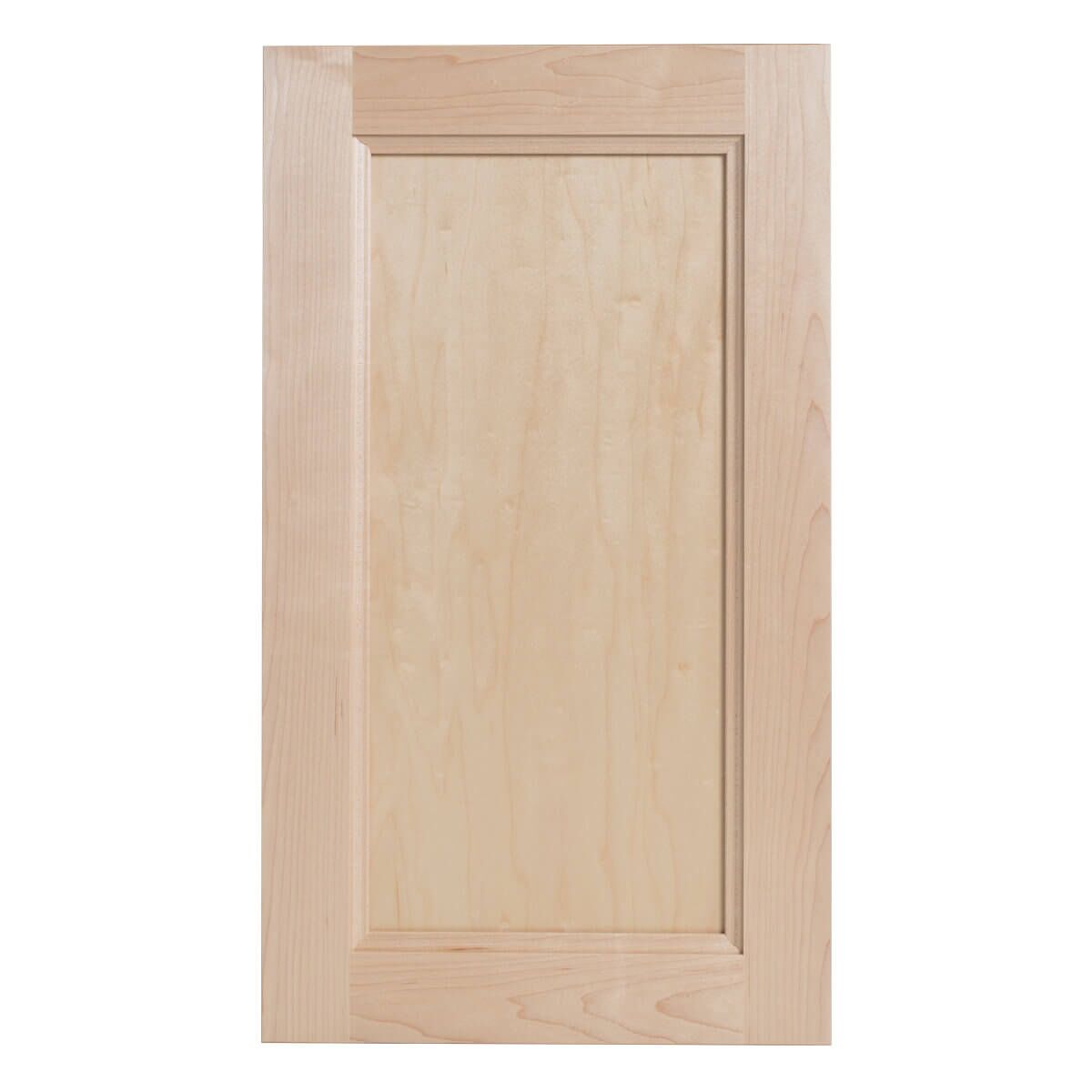 simple cupboard door