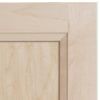 Edgewater Cabinet Door | Free Shipping | The Cabinet Door Store