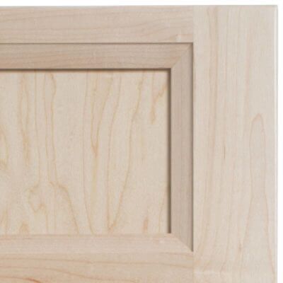 Edgewater Maple Drawer Front | The Cabinet Door Store