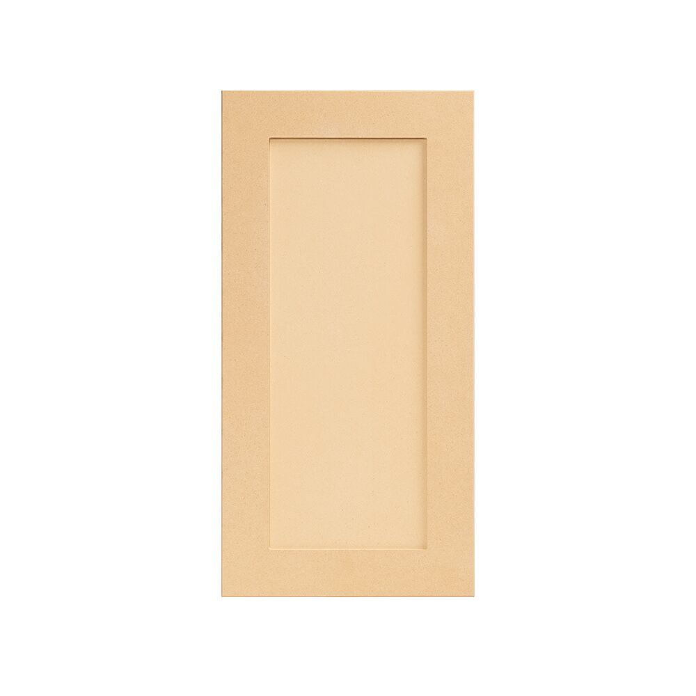 MDF Shaker Drawer Front | Free Shipping