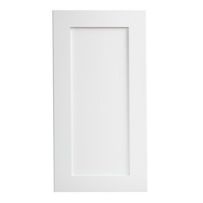 MDF Shaker Drawer Front | Free Shipping