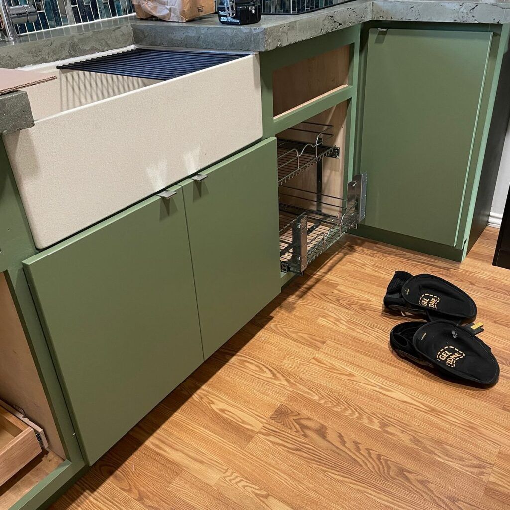 HDF Cabinet Doors | Free Shipping | The Cabinet Door Store