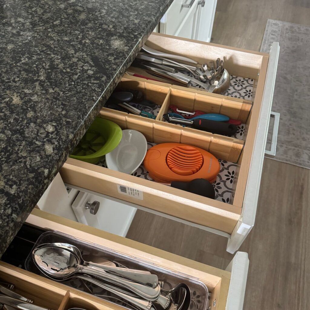 Prefinished Baltic Birch Drawer Box | The Cabinet Door Store